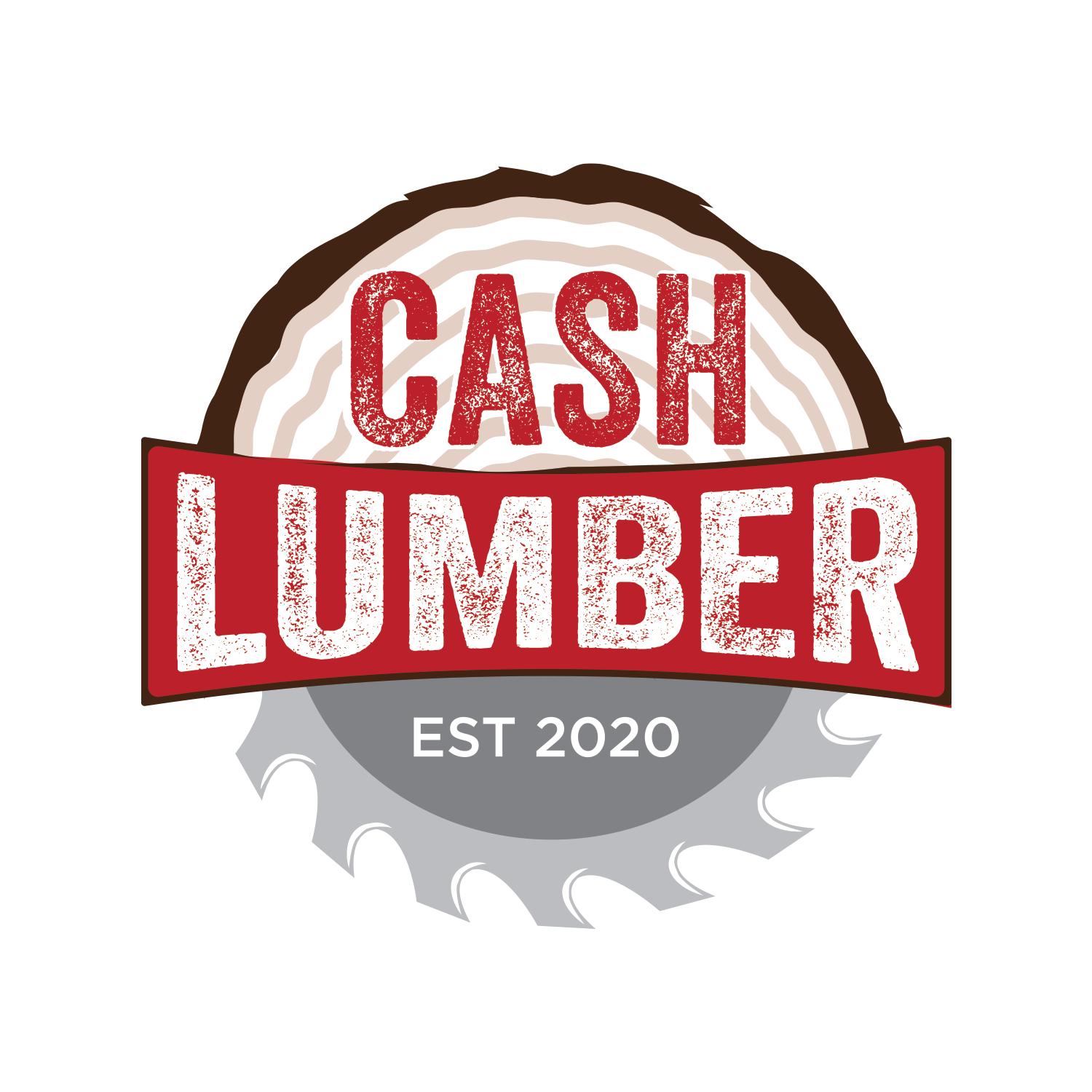 Cash Lumber Shop